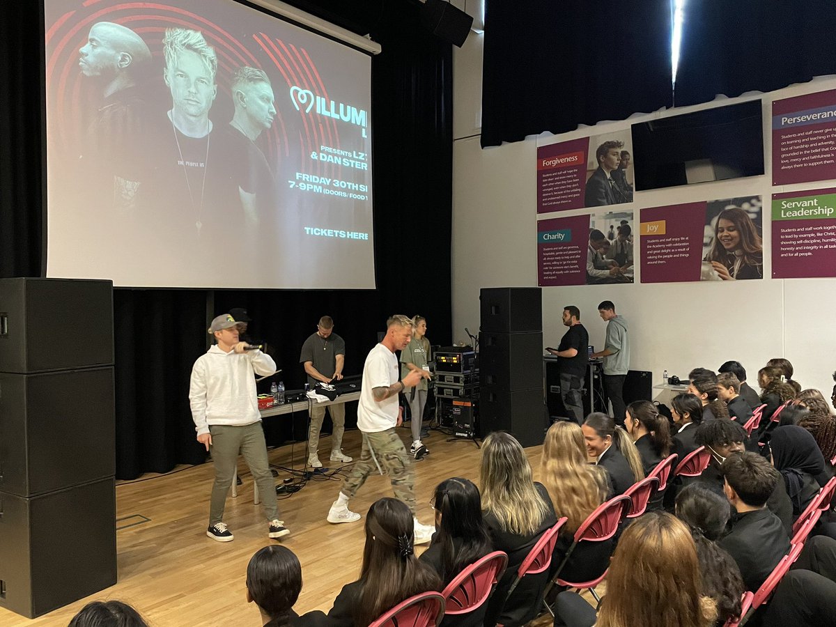 Home - Chelsea Academy