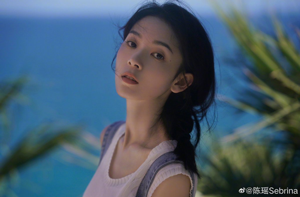 cdrama tweets on Twitter: "#ChenYao shares new snaps More - https://weibo.com/2864280474/M7HaXtBIx…"