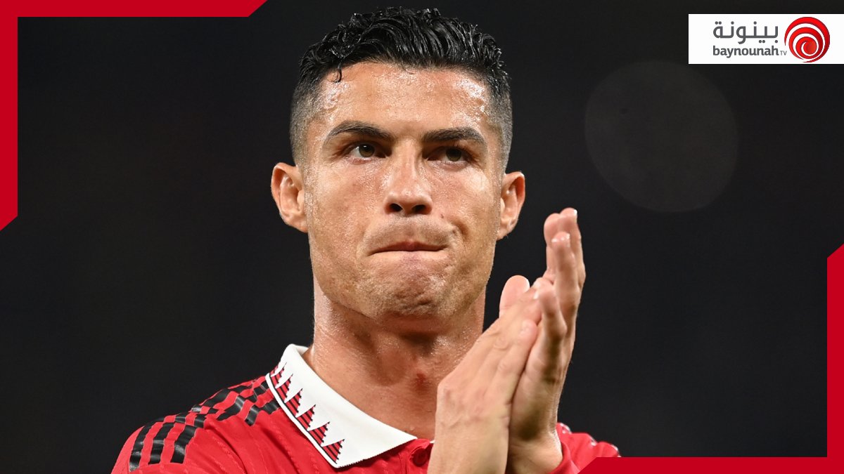 فهد بن نافل يعترف بمفاوضات الهلال مع كريستيانو رونالدو Twitter