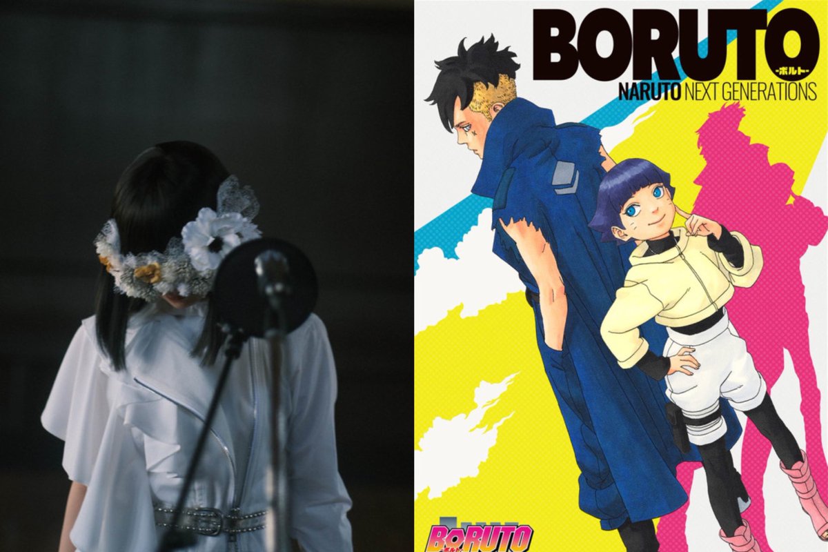 Naruto Ending Predictions