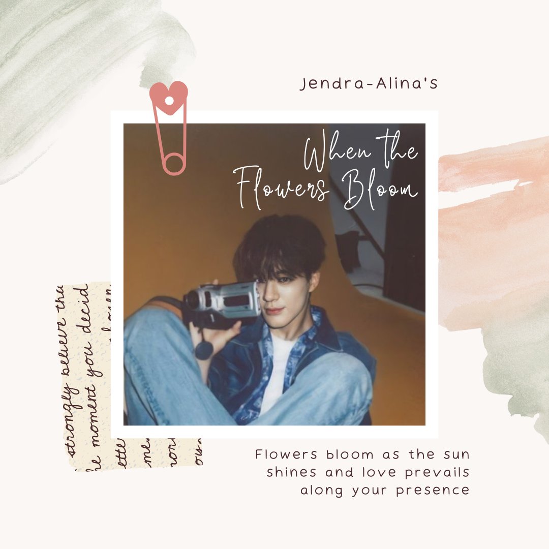 When The Flowers Bloom / Twitter