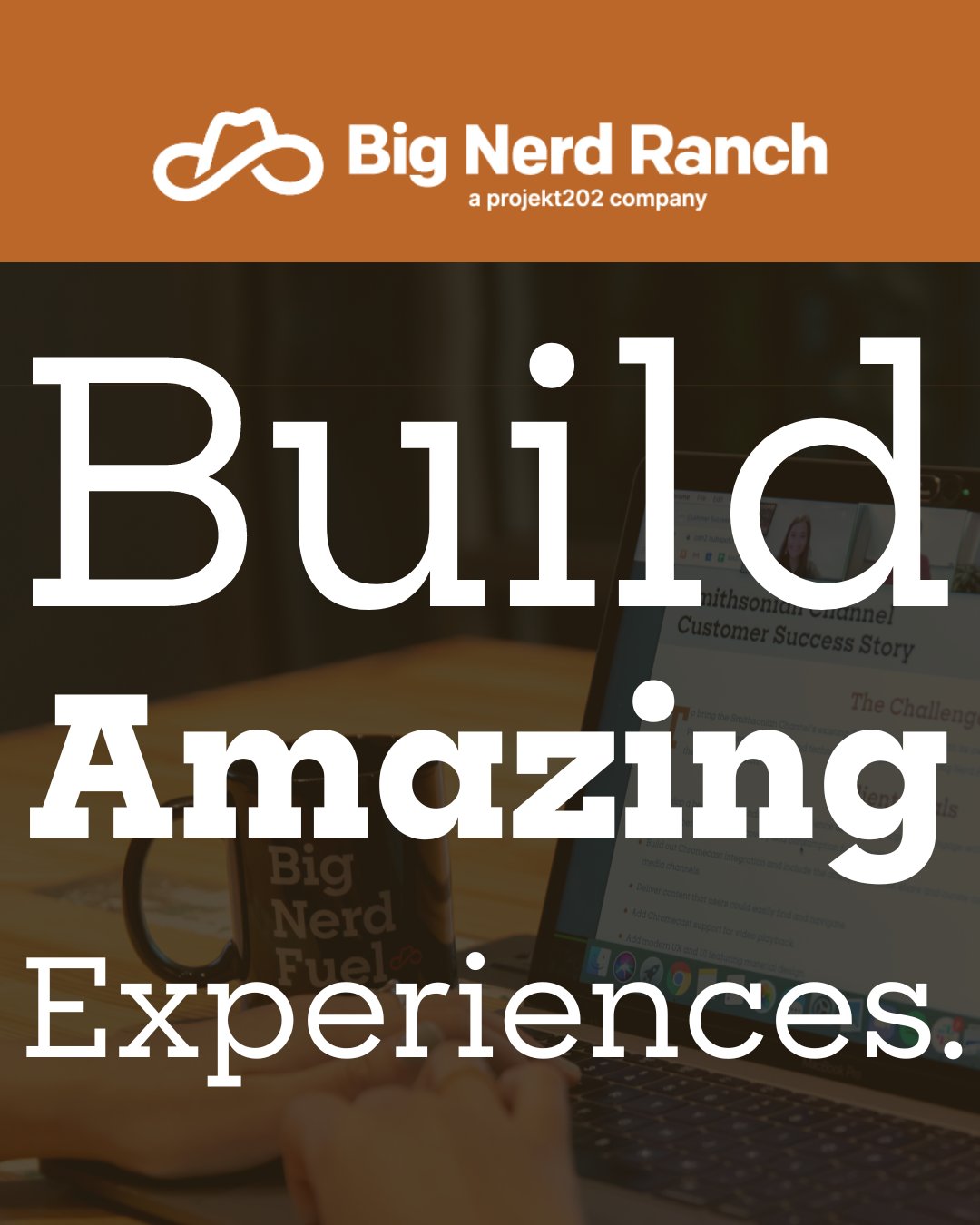 Big Nerd Ranch Bignerdranch Twitter