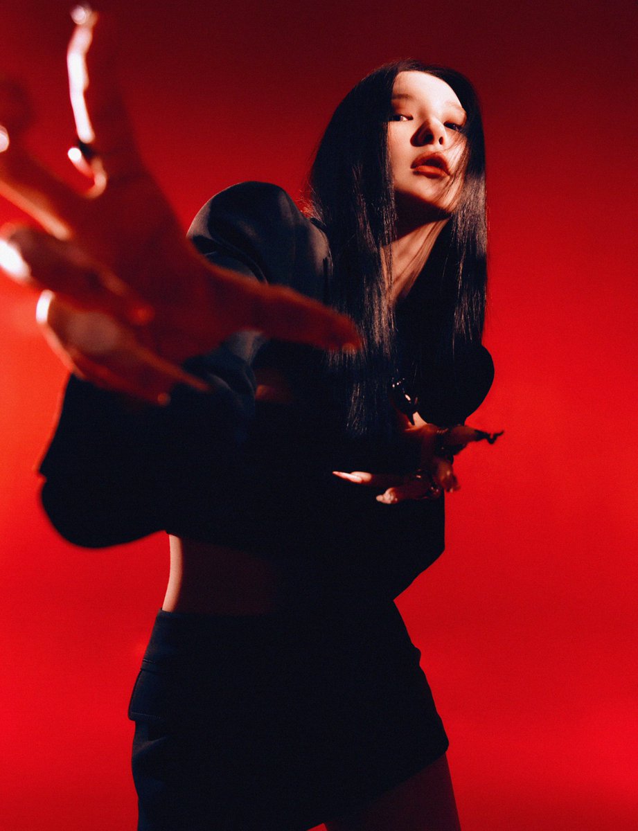 seulgi pics on Twitter: "KANG SEULGI, THE MAIN SLAYER"