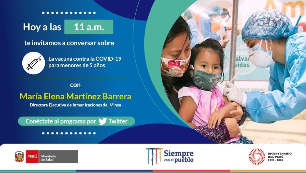 Ministerio de Salud on Twitter: Ministerio de Salud on Twitter: