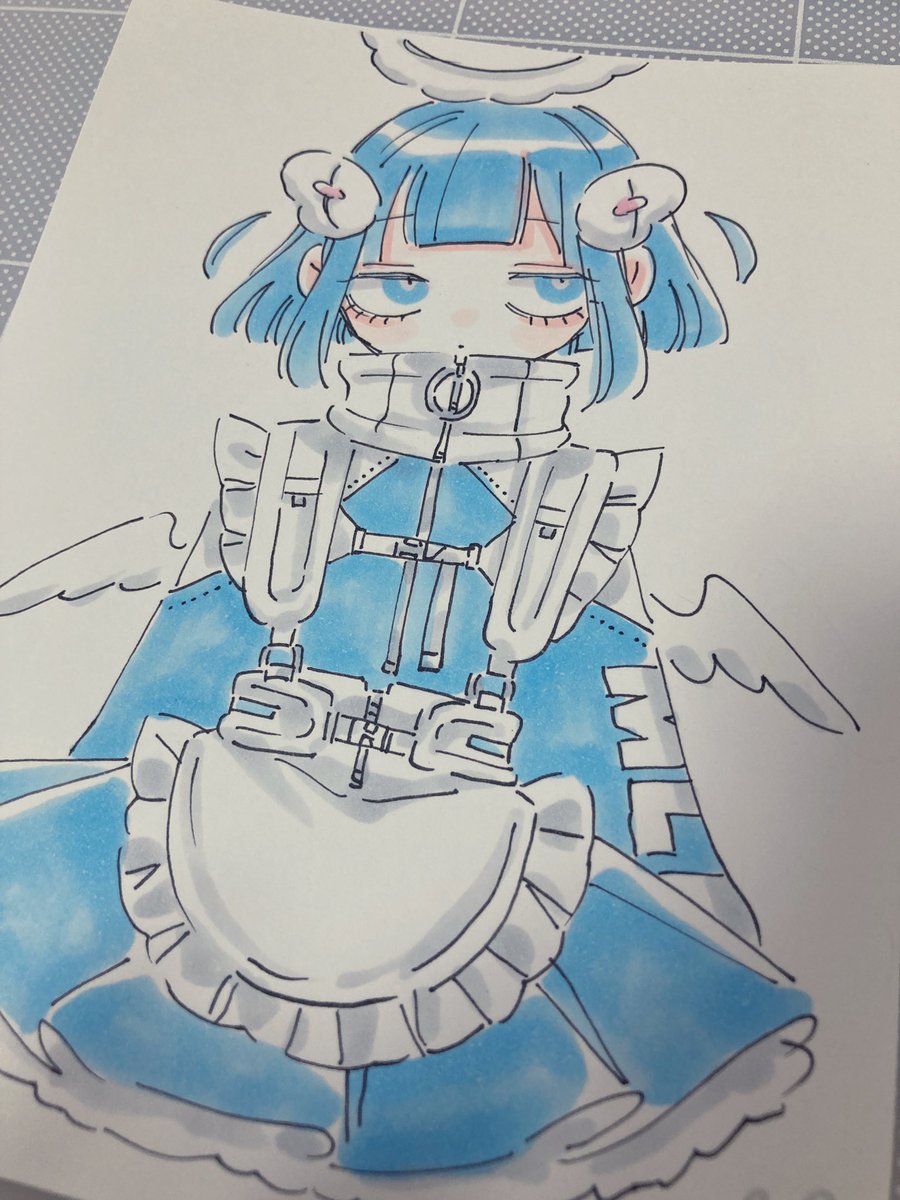 「🌐🌐🌐 」|MILOLIのイラスト