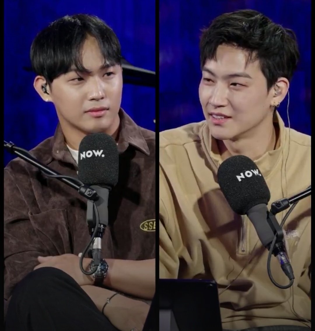 Btob Hyunsik Look Alike