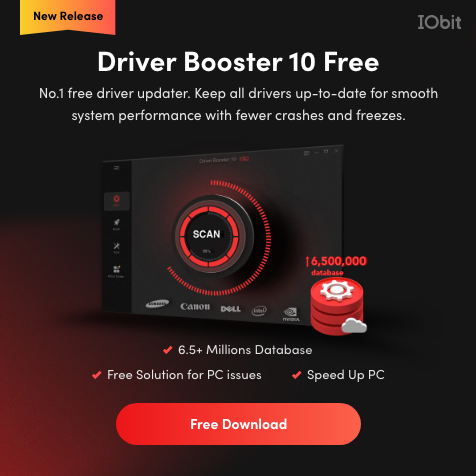 IObit Software (@IObitSoft) / Twitter