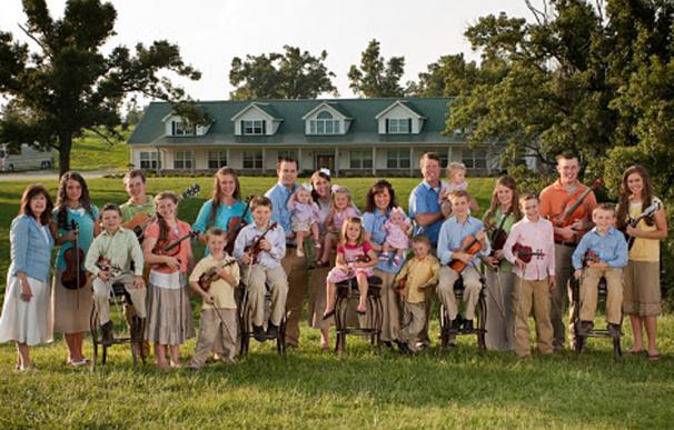 MEGAHILO sobre la historia de la familia Gotrocks. Hoy me tocaba hablar ...