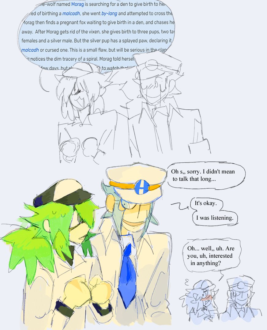 「1 deltarune comic. goodnight 」Hooved peets 🐑🐐🐄の漫画