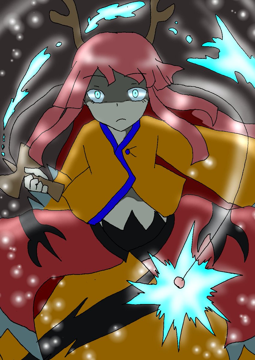 染島ユースケ/ NFT毎週月曜19時list!!@世界分岐観測所 on Twitter: "RT @gobou_kaeru: 「#TOKIの世界譚」栄次編 に出てくる最強龍神二柱組。 #小説家 ...