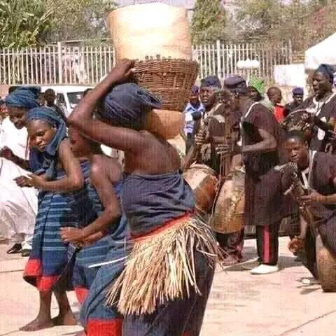 BRIEF HISTORY Of the Gbagyi people A thread Retweet to educate someone ...