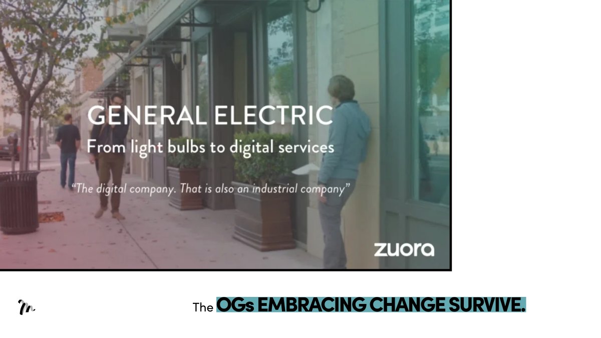 Zuora built a $1B company thanks to a secret framework they use in their pitch. Here's a ...