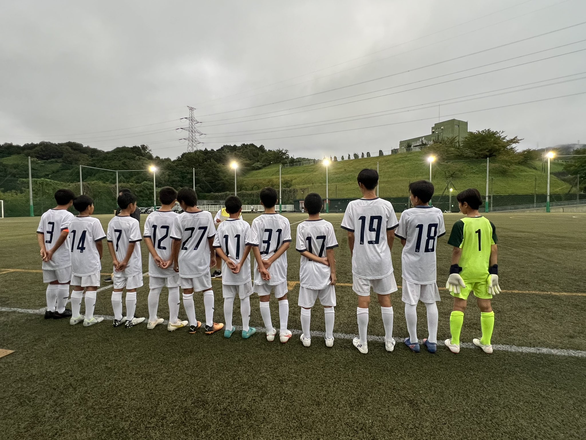 FC ティアモ枚方アカデミー (@tiamo_academy) / Twitter