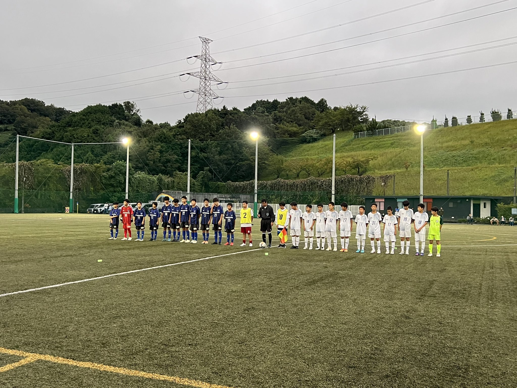 FC ティアモ枚方アカデミー (@tiamo_academy) / Twitter