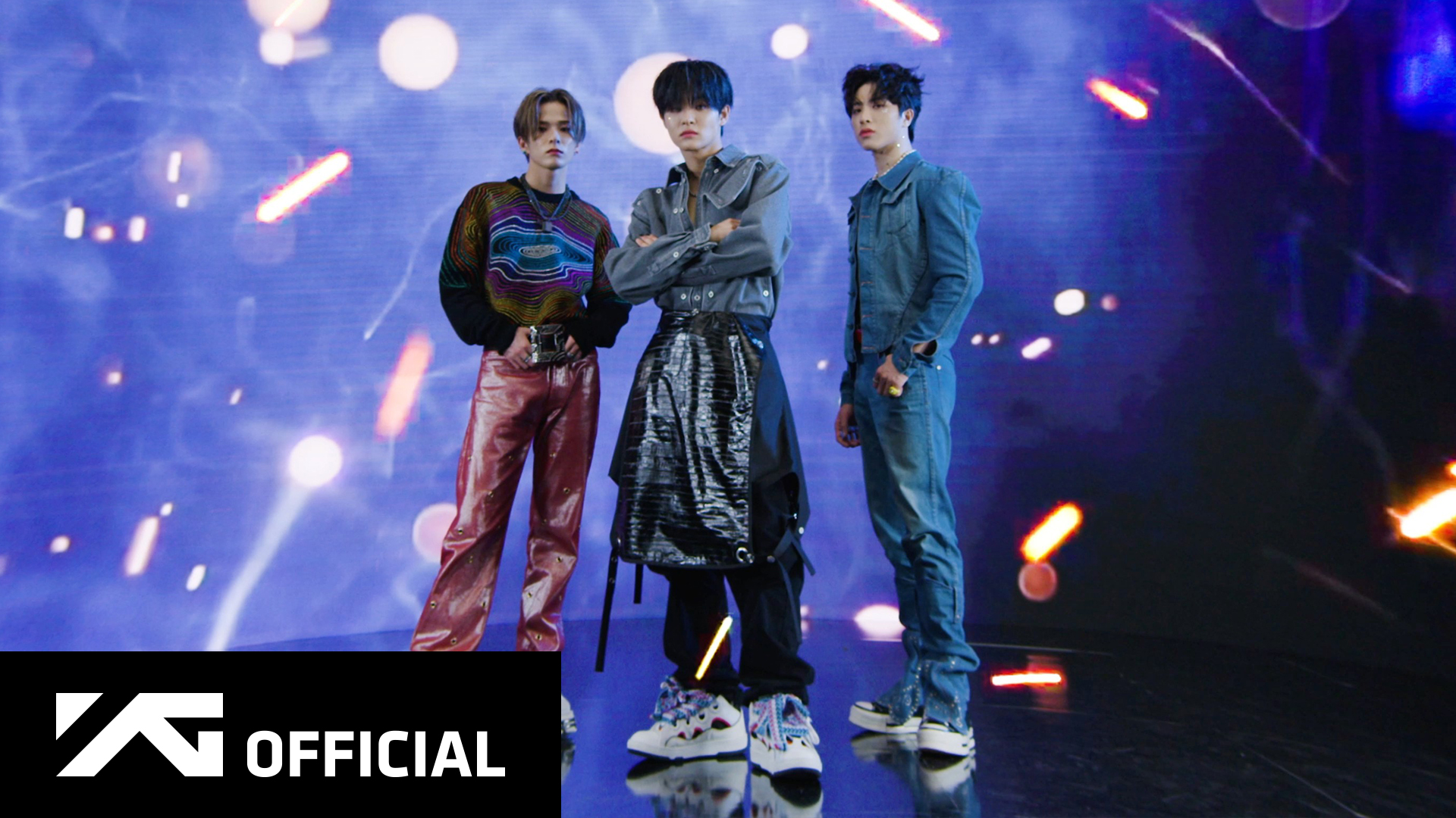 YG FAMILY on Twitter: "#TREASURE ‘THE SECOND STEP : CHAPTER TWO’ VISUAL FILM UNIT #1 2nd MINI ...