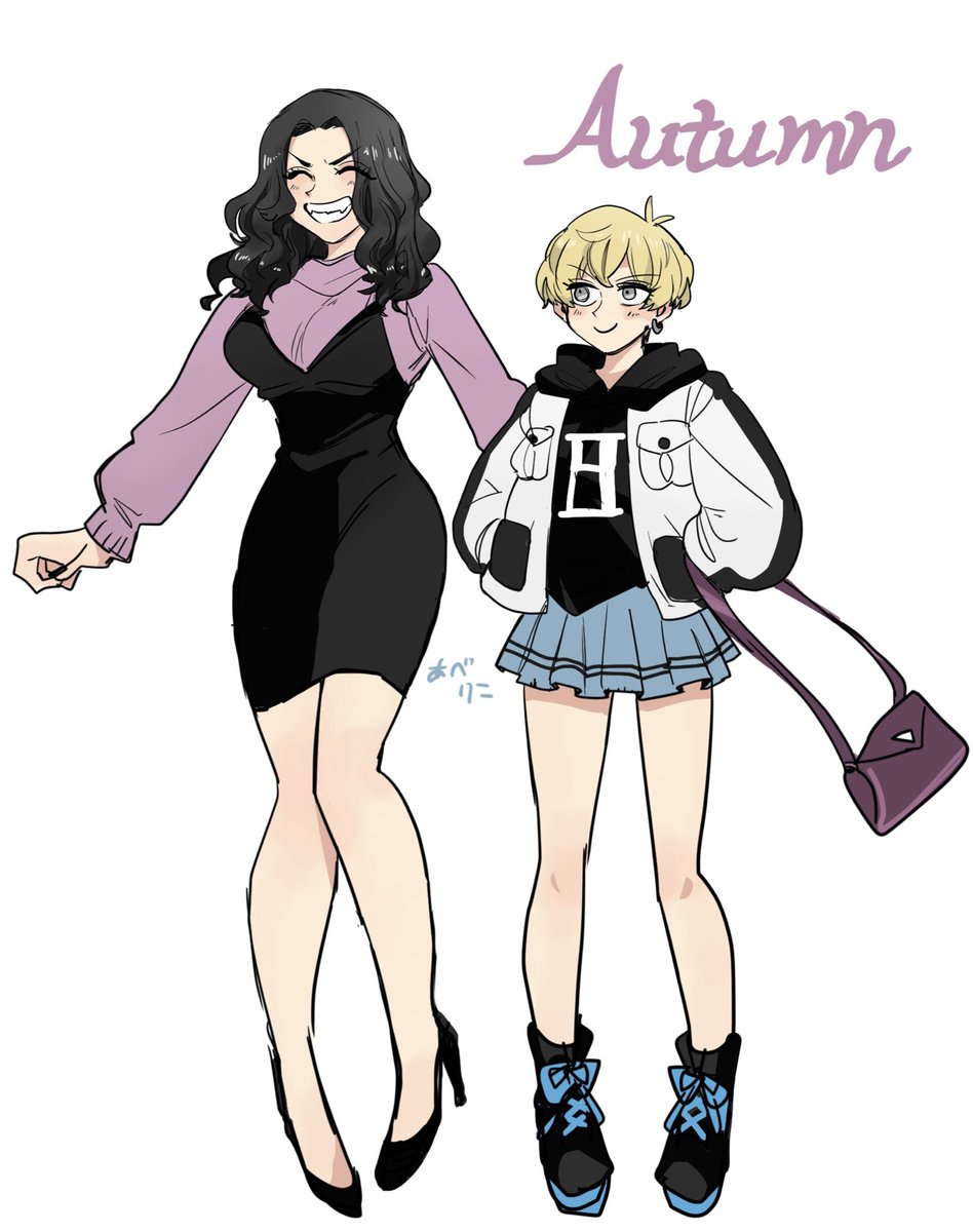 あべりこ (@fgoaaa424) さんのイラスト・マンガ作品まとめ (358 件) - Twoucan