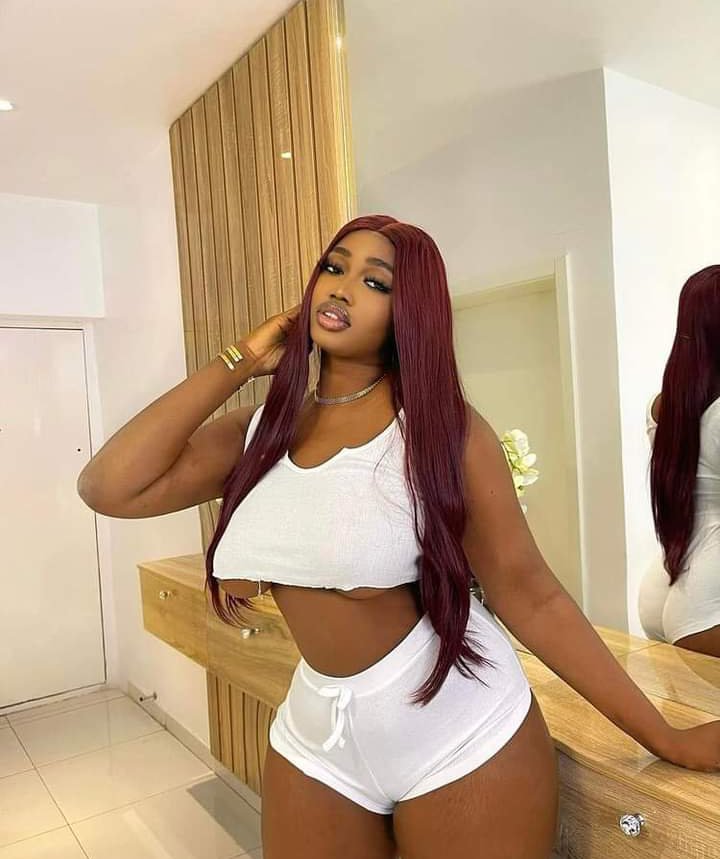 SweetPie on Twitter: "So Sexy & Spicy 🔥🥵 https://t.co/EfYC0oCVf8" / Twitter