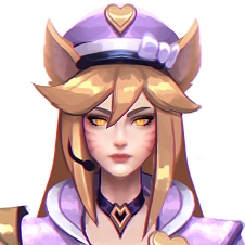 Popstar Ahri