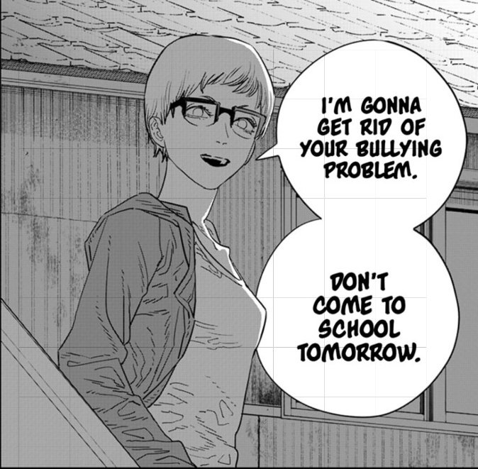 「YUKO NOOOOOOO 」i’m just kremの漫画