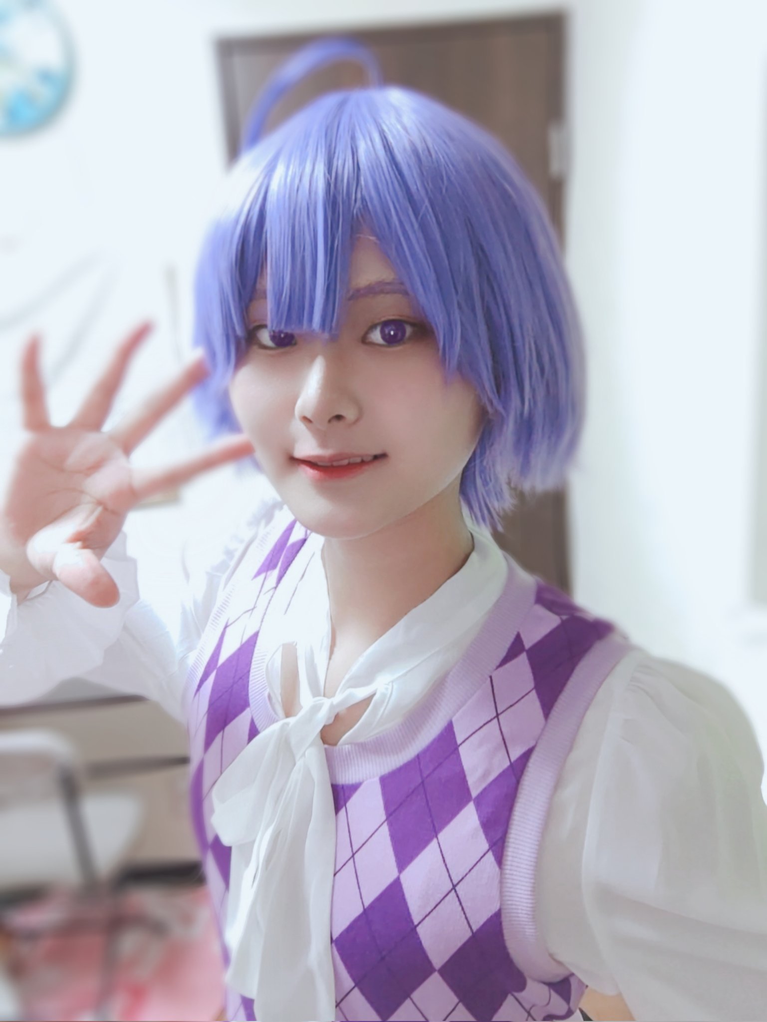 しょーとけーき＠コス垢 (@Syooo_cos) / Twitter