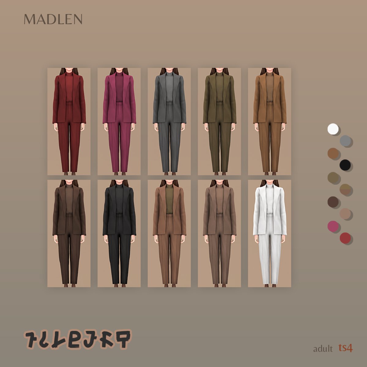 Madlen on Twitter: "https://patreon.com/posts/filbert-fall-set-72537949?utm_medium=social&utm ...