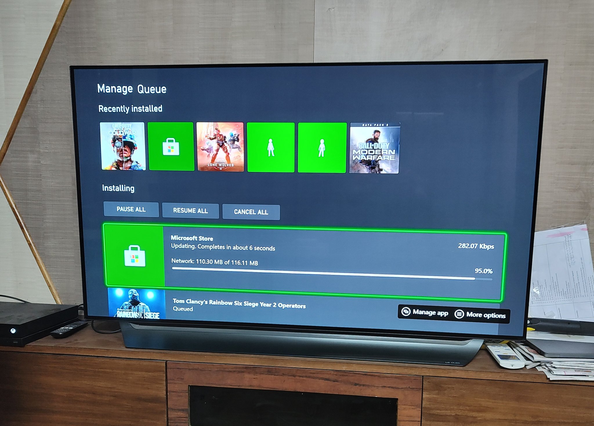 Ranjit on Twitter: "Anyone of using the Xbox Series X console in India, if so how are the ...