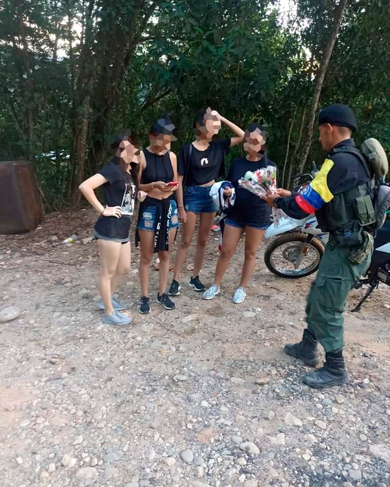 W Radio Colombia On Twitter Noticiaw Disidencia De Las Farc