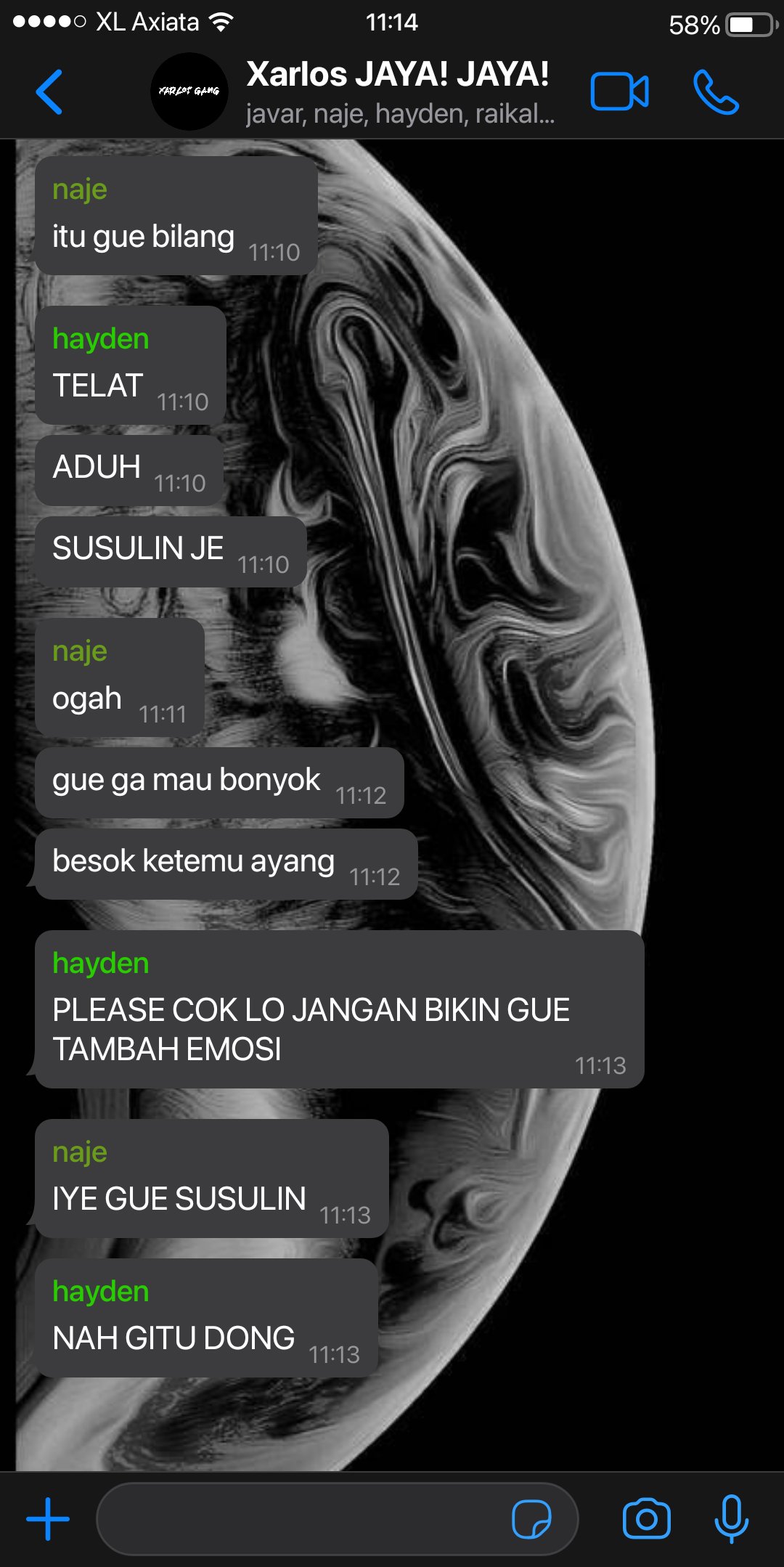 stAr ⭐ on Twitter: "331. https://t.co/Q90EsLONHv" / Twitter