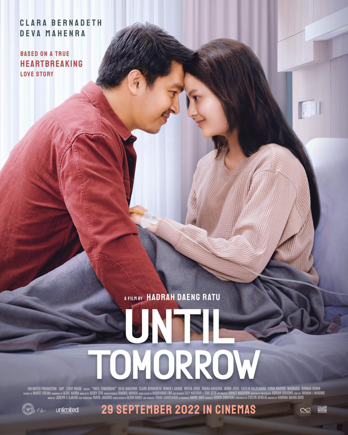 Habis Nonton Film on Twitter: "Nonton Until Tomorrow bikin perasaan hangat sekaligus nyesek ...