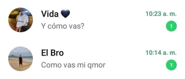 J. Gaspar on Twitter: "Mi novia / mi compa https://t.co/q2hkVYJO6Q" / Twitter