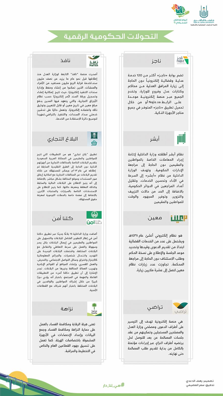 كلية الدراسات القضائية والأنظمة Uqu Cjsr Twitter