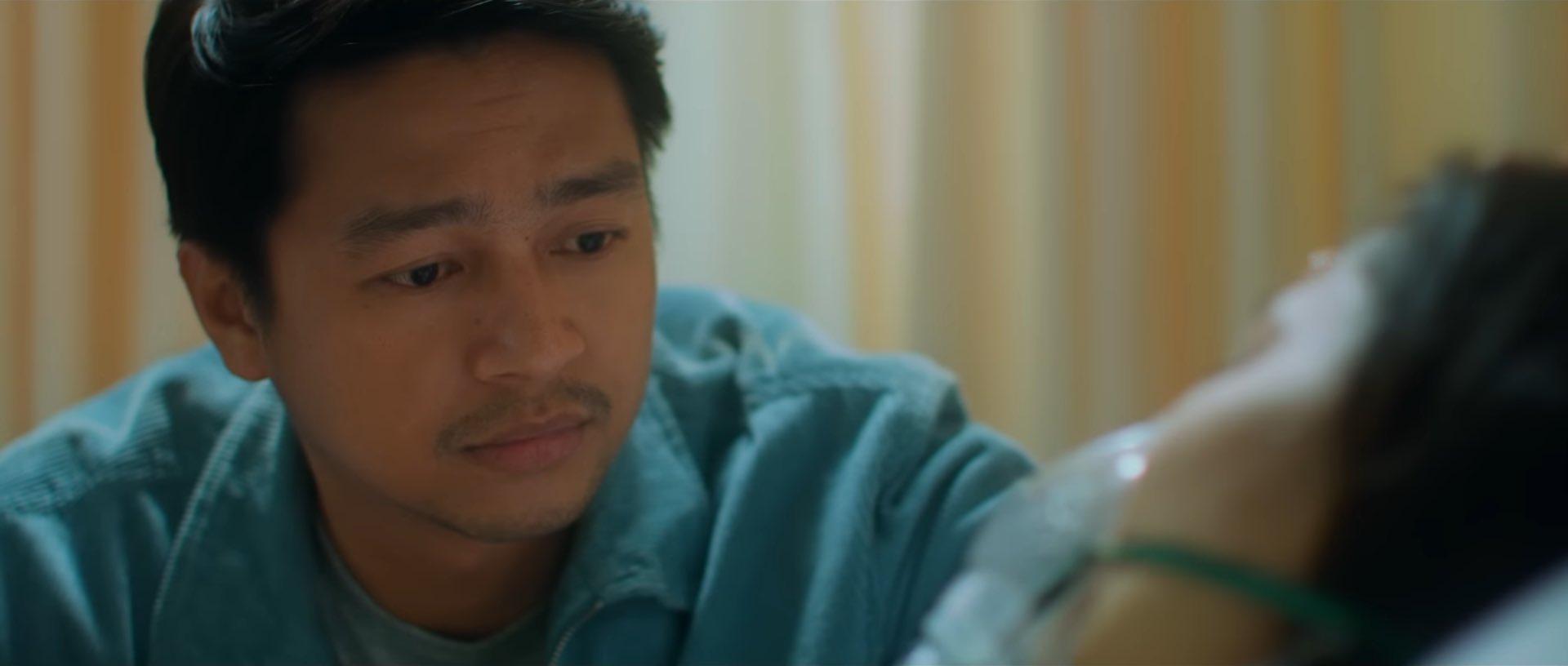 Habis Nonton Film on Twitter: "Nonton Until Tomorrow bikin perasaan hangat sekaligus nyesek ...