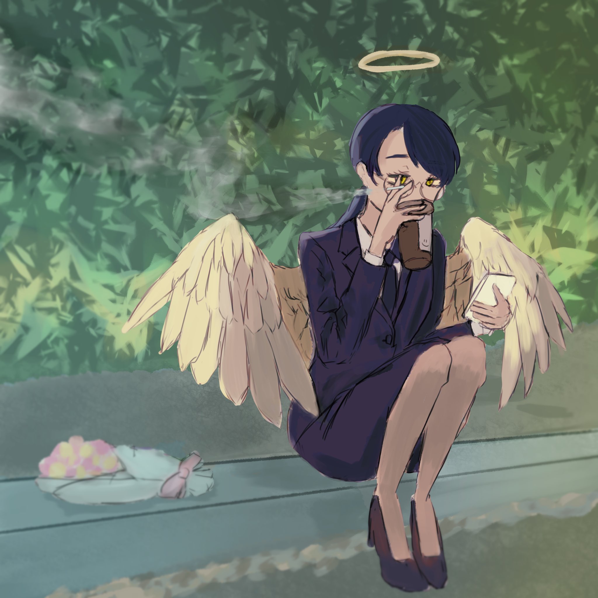 Mama (@mama_mimumemo_) / Twitter