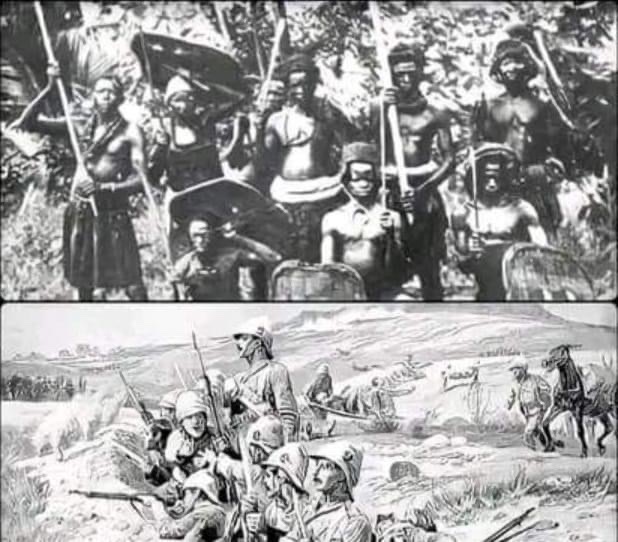 Story of the Anglo-Aro War The Anglo-Aro War (1901–1902) was a conflict ...