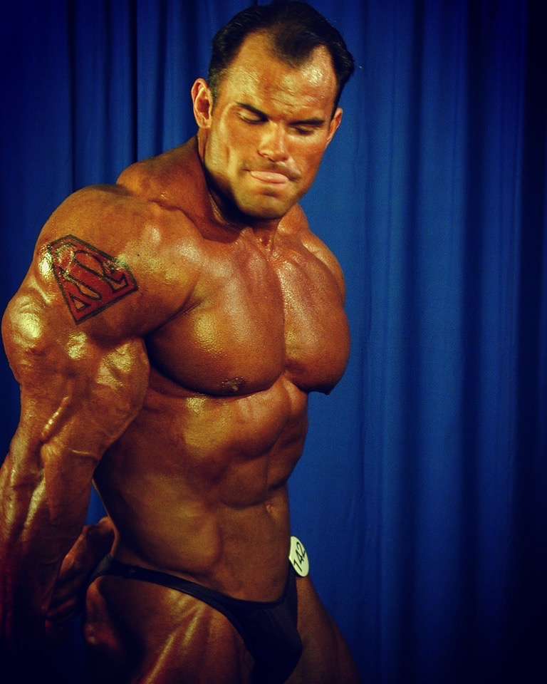 Ace Bannon on Twitter: "Matt DuVal backstage |📸: Ace Bannon https://t.co/jHiSetXbZD" / Twitter