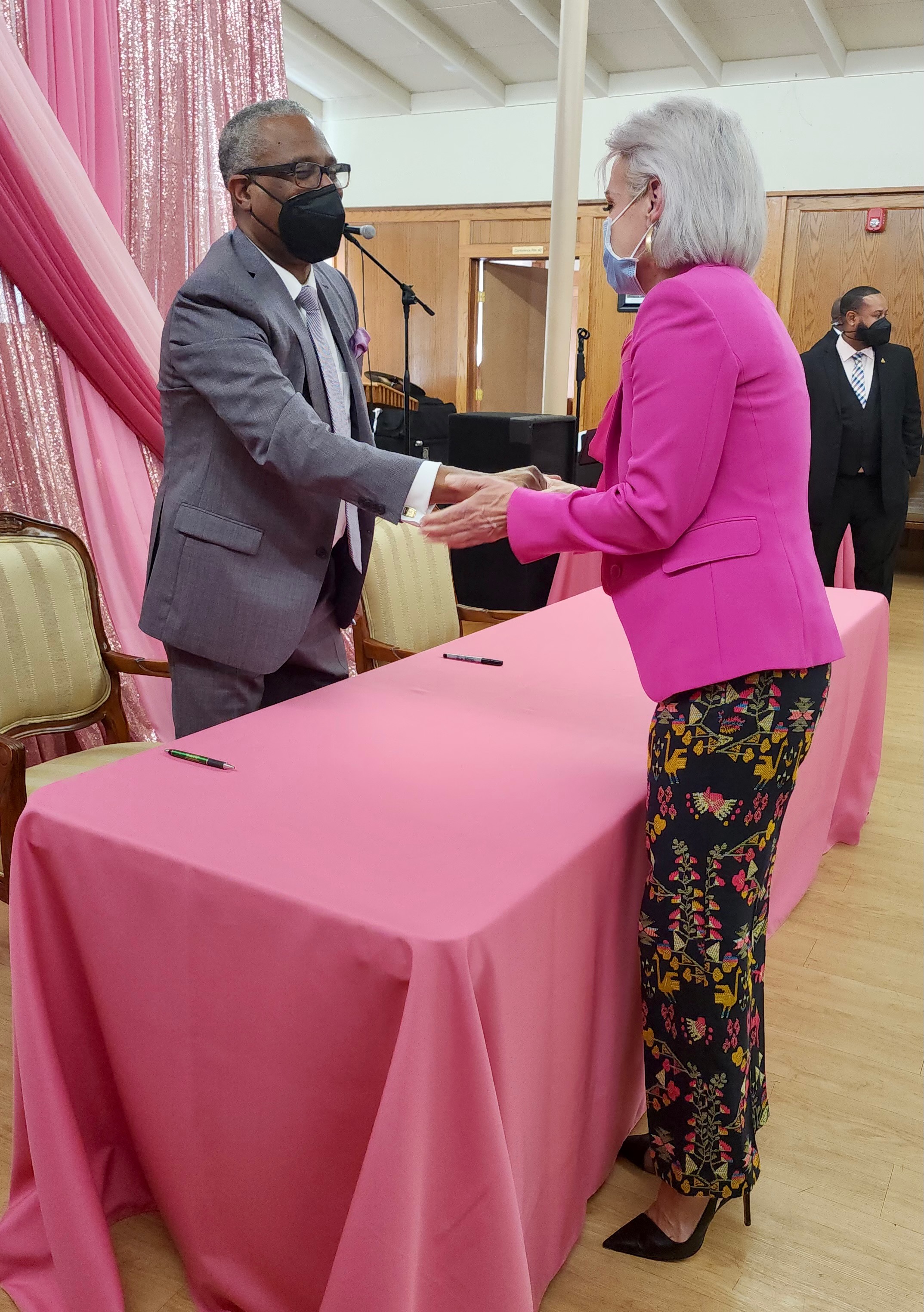 Trish DeBerry for Bexar County Judge (@trish4judge) / Twitter