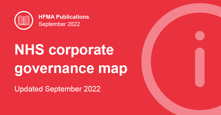 HFMA (@HFMA_UK) / Twitter
