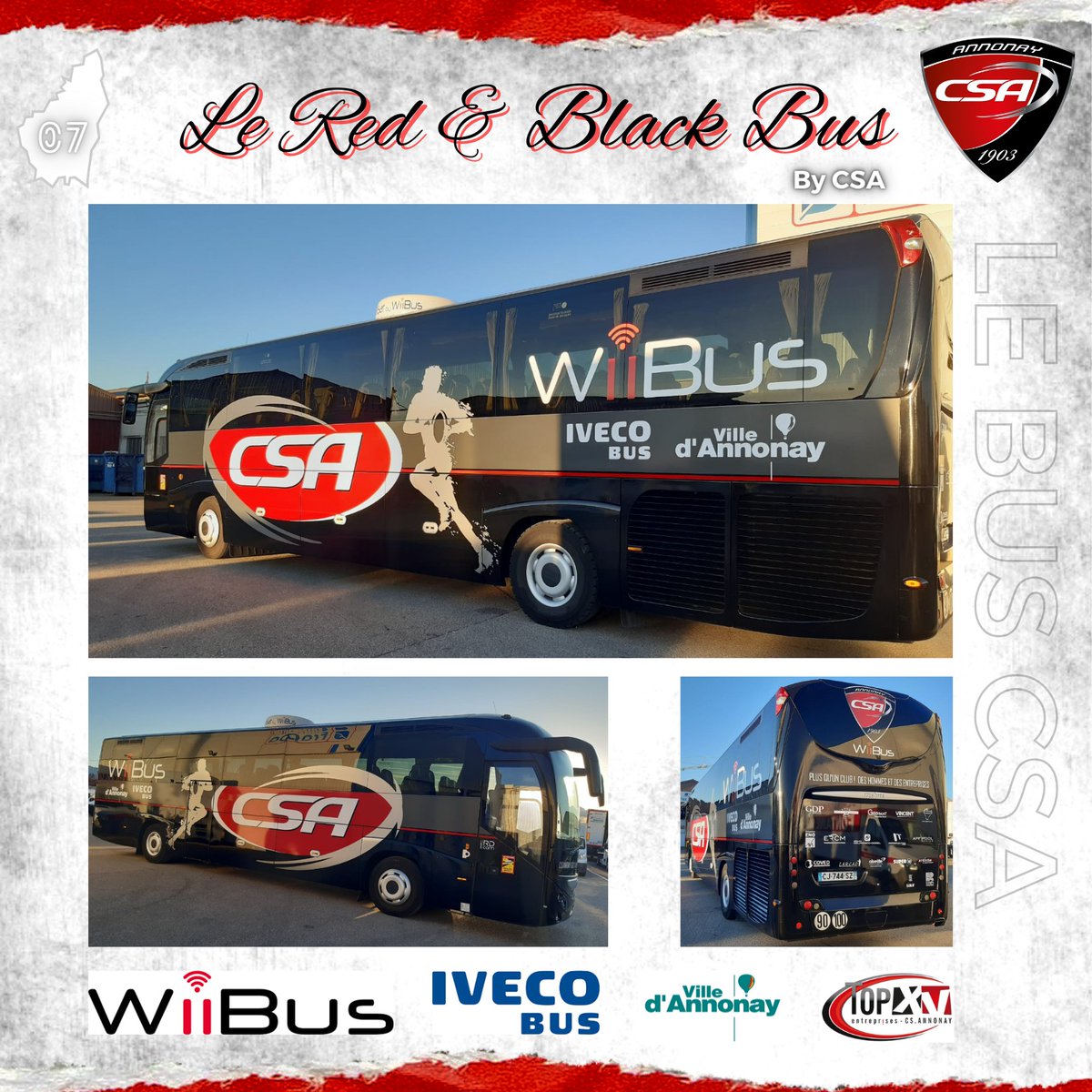 WIIBUS : Solution de wifi public embarqué (bus / cars / trains ...)