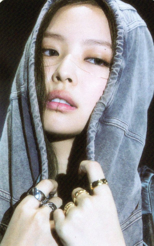 Jennie June Thechive Photoshoot Youtube