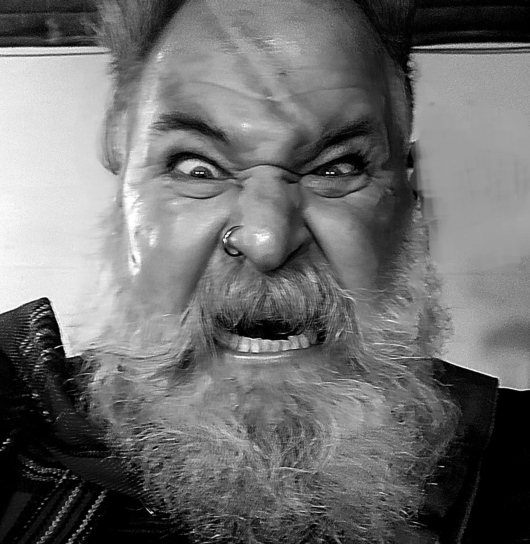 Kirk Thatcher Creatures