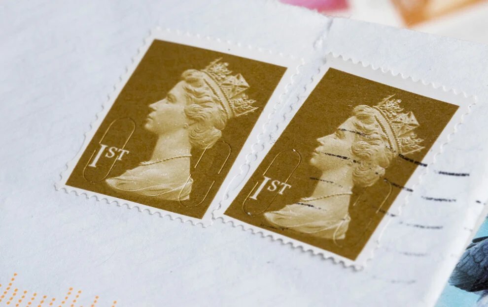 How Long Do Current Stamps Last at Amy Browning blog