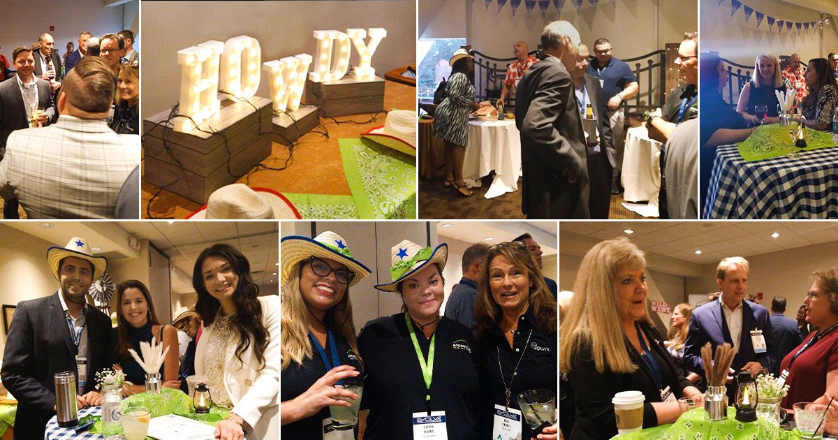 Altisource on Twitter: "Thank you to everyone that came out to our booth at the Five Star ...