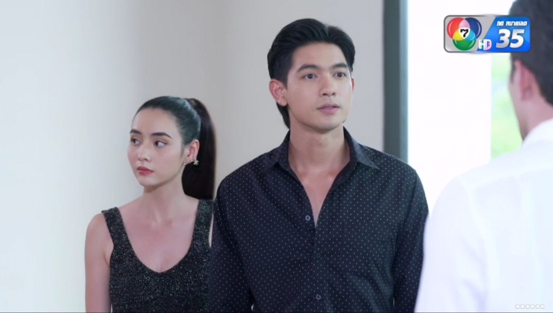 ᴋᴇᴍᴍᴏᴏᴋ ᴏғғɪᴄɪᴀʟ on Twitter: "พ่อจ๋าแม่จ๋ามาแล้วสัปดาห์หน้าเปิดศึกจร้า #บ่วงวิมาลาep14 https://t ...