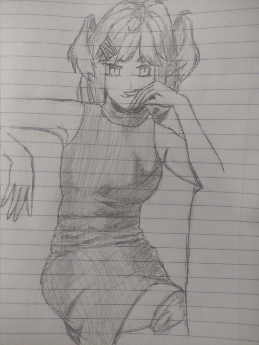 Hyrkan (@_Hyrkan_) さんのイラスト・マンガ作品まとめ (3 件) - Twoucan