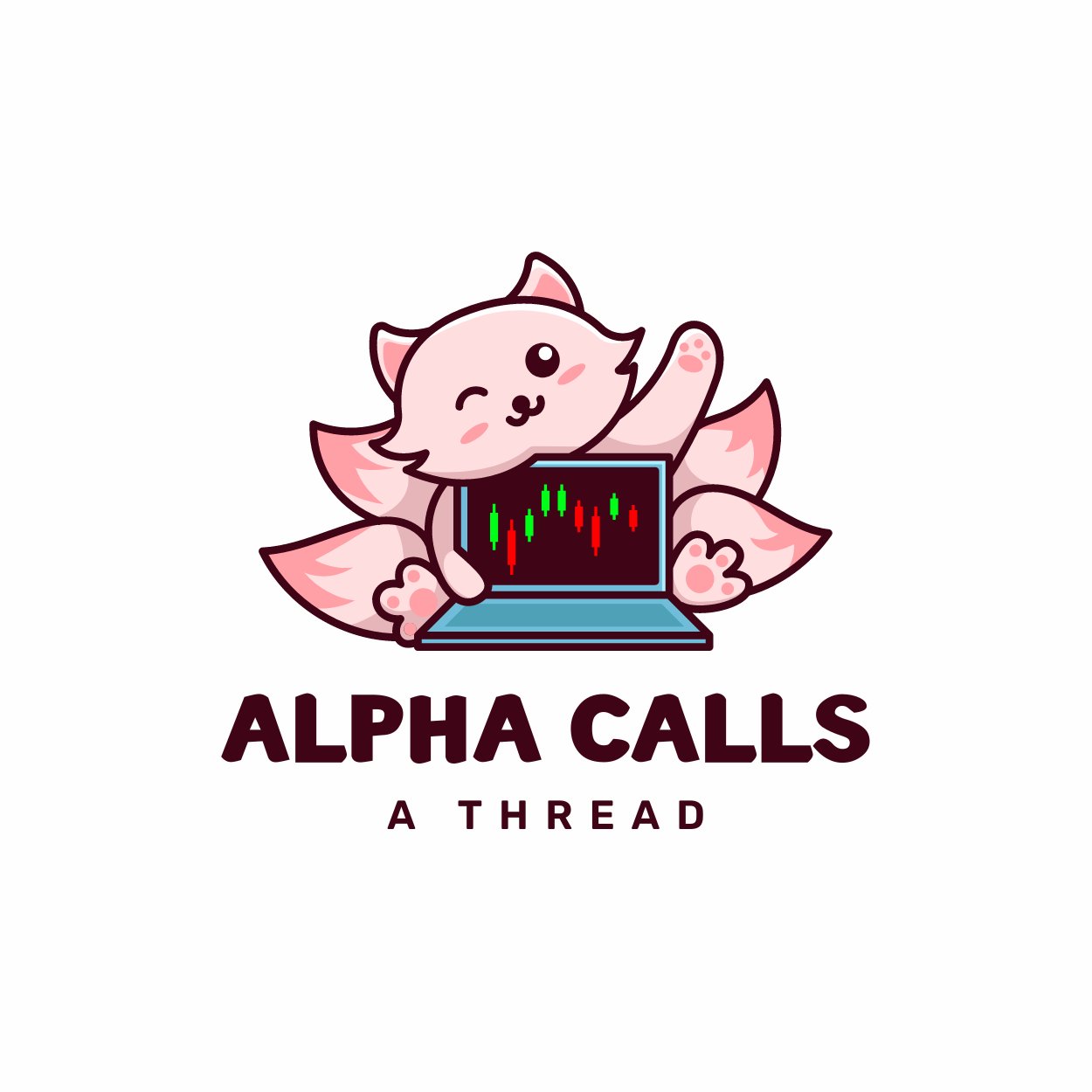 Feed on Twitter: "Many people ask me how I write my alpha calls and how I managed to achieve a ...