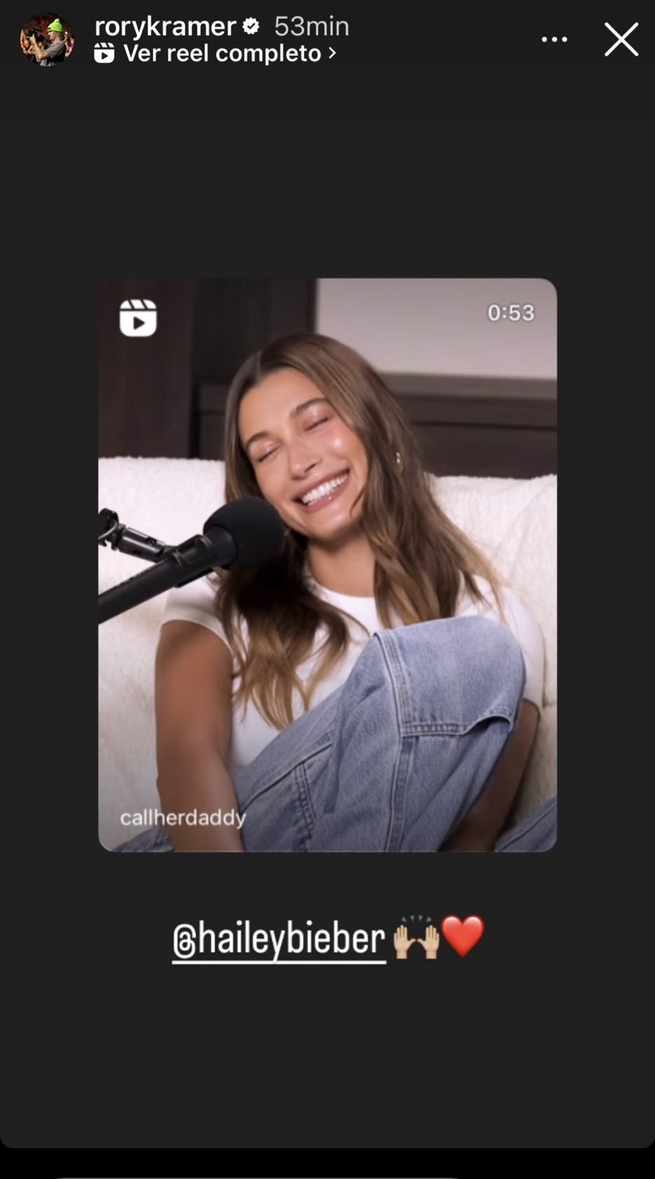 ؘ on Twitter: "enquanto isso o Rory https://t.co/mWhMTGAEIg" / Twitter