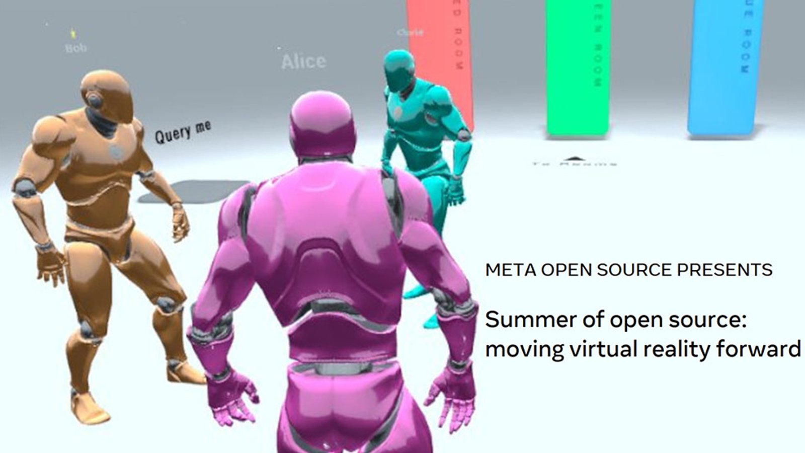 Meta for Developers (@MetaforDevs) / Twitter