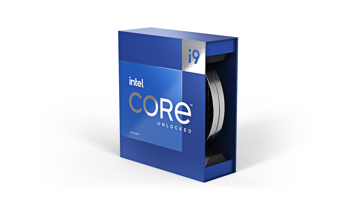 I 9 Cpu Release Date