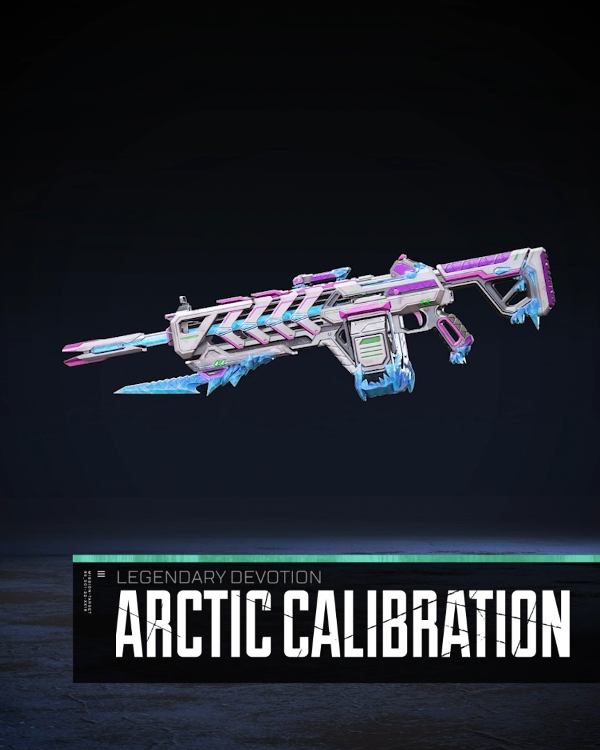 Apex Legends on Twitter: "Don't forget to check off challenges for the Prize Tracker during this ...