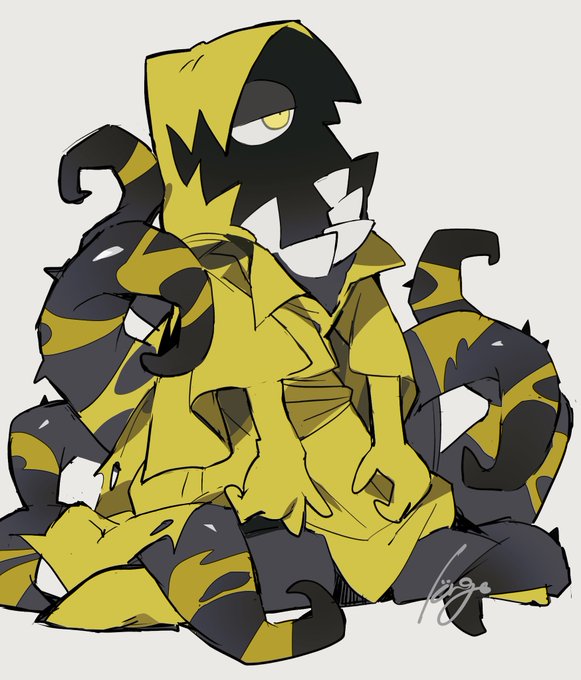 krgc (@koroguchi) さんのイラスト・マンガ作品まとめ (297 件) - Twoucan